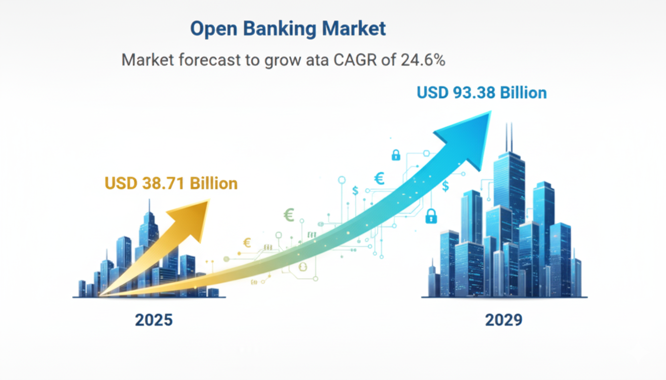 Open Banking: Fiorano Role in Transforming Financial Institutions ...