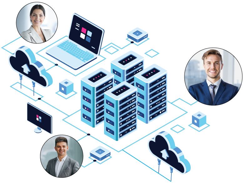 Fiorano | Cloud Native Integration & API Management