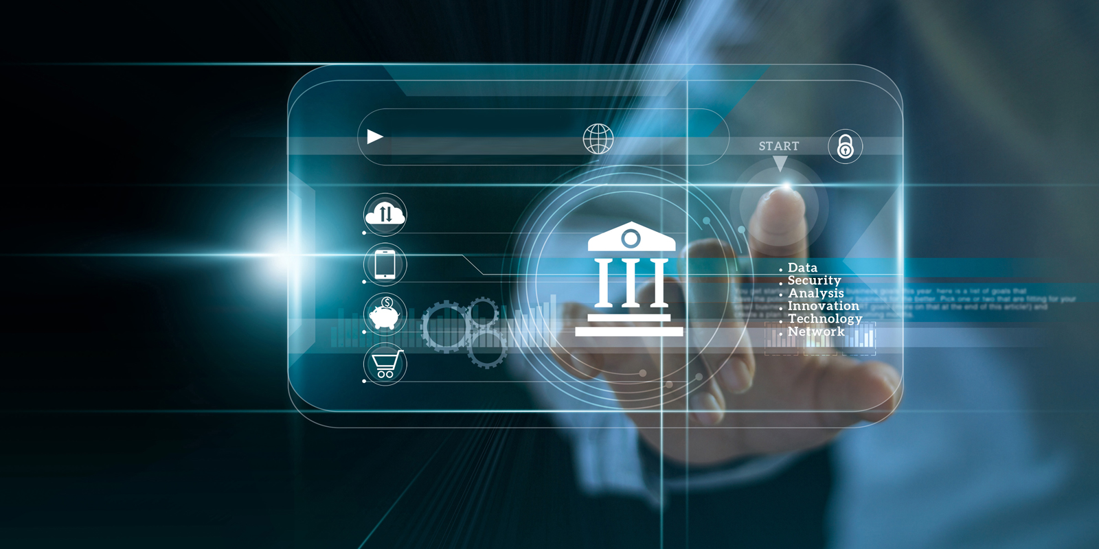 Fiorano Open Banking Technology on Microsoft Azure | Fiorano Solutions